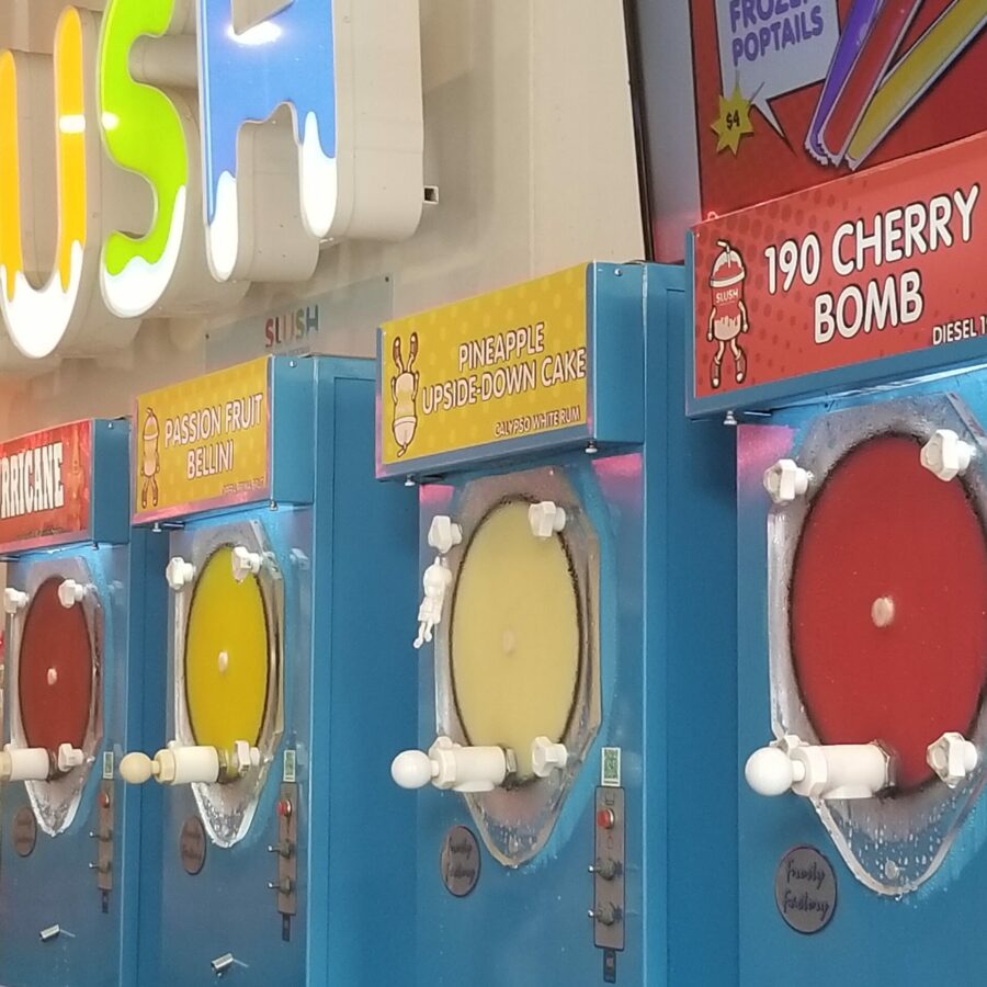 Home - SLUSH - SLUSH